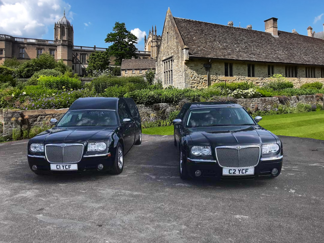 Our Fleet – Your Choice Funerals